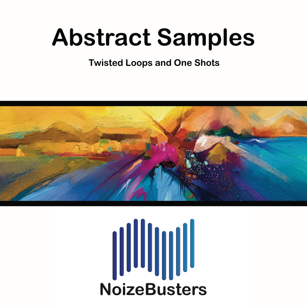 Abstract - Sample Pack – adrenakrohm